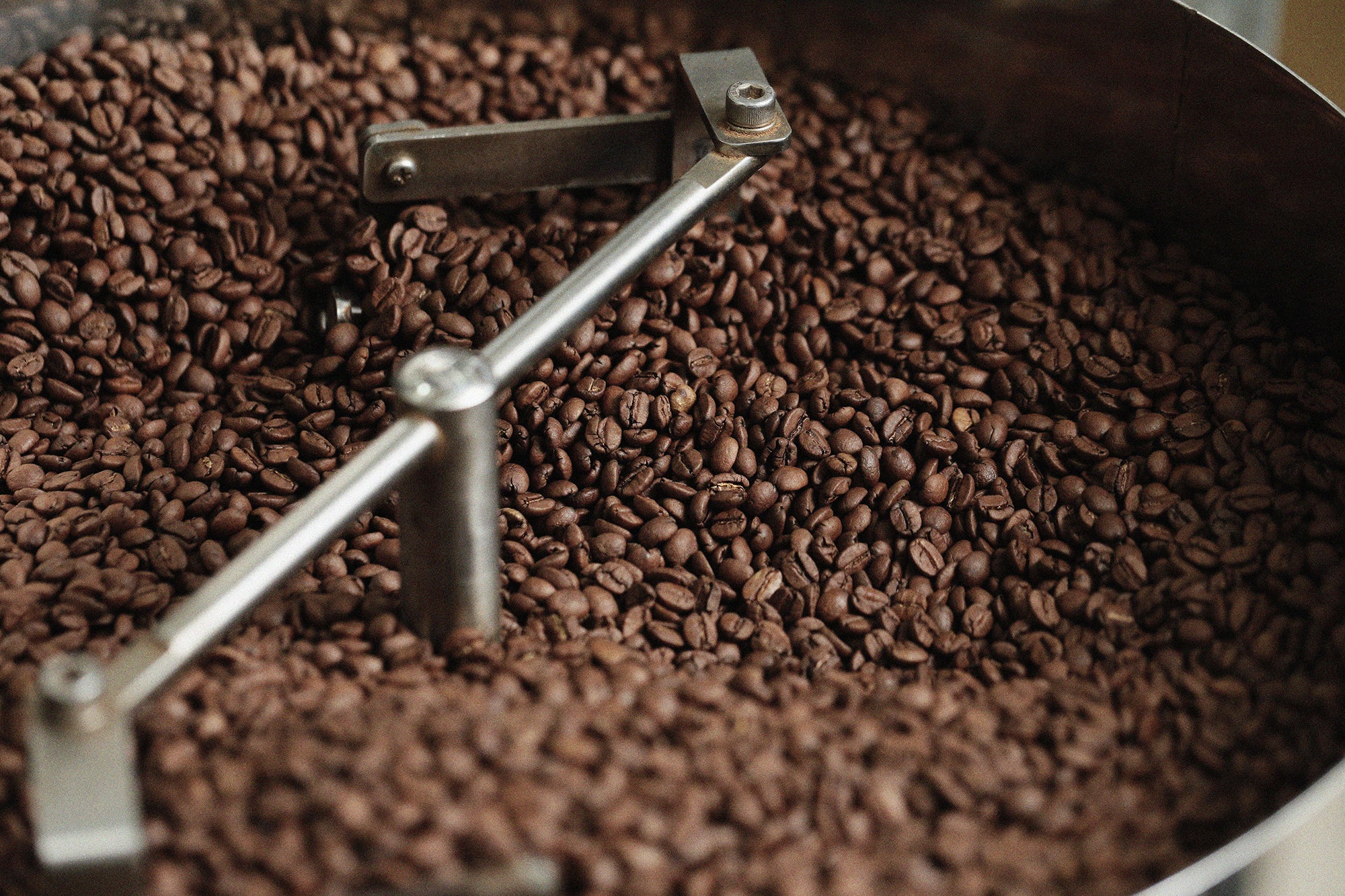 Roastery – ideaology