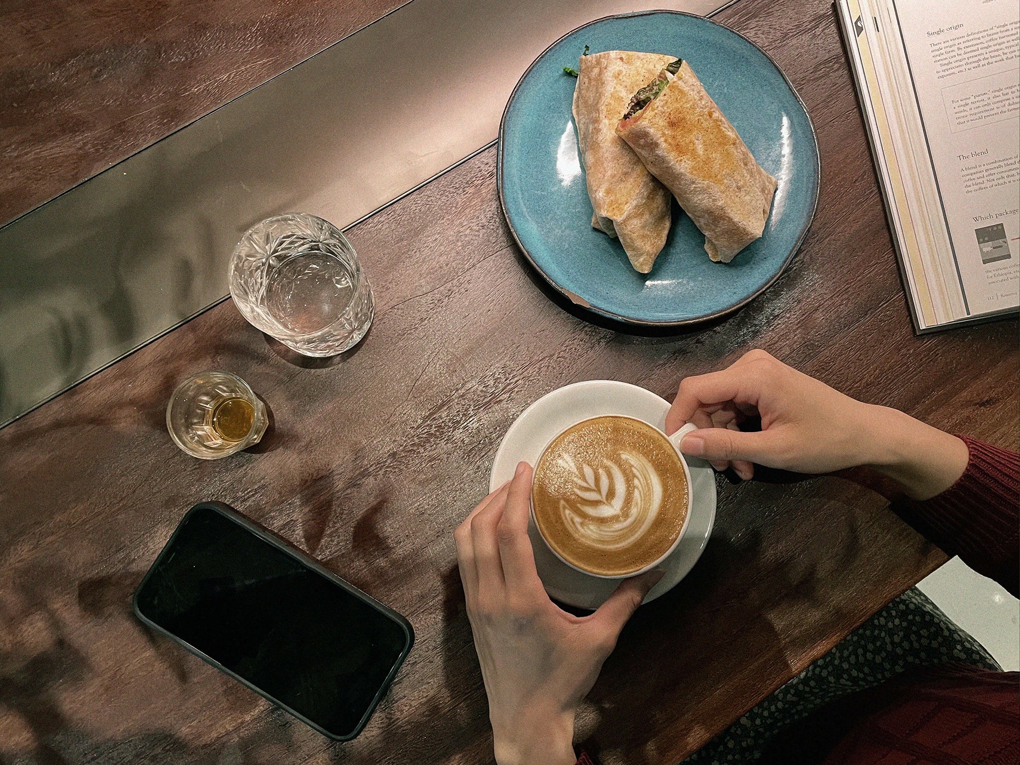 id's Story – ideaology